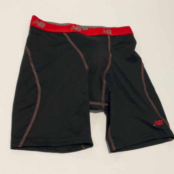 New Balance | Underwear & Socks | New Balance Medium Compression Boxer ...